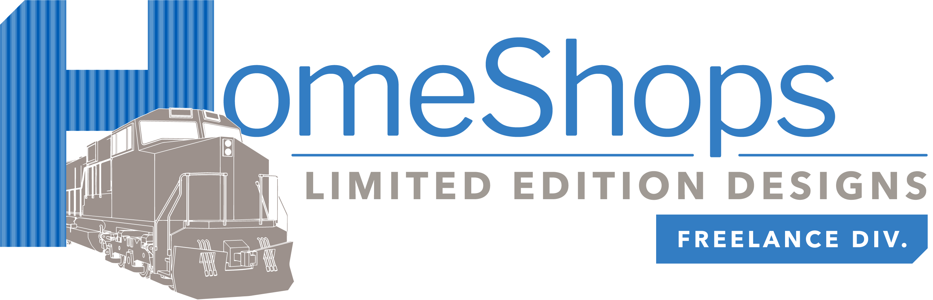 Home Shops Logo Merch – Home Shops LLC